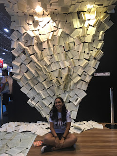 Resenha #337: Obsidio - Amie Kaufman & Jay Kristoff (Knopf Books For ...