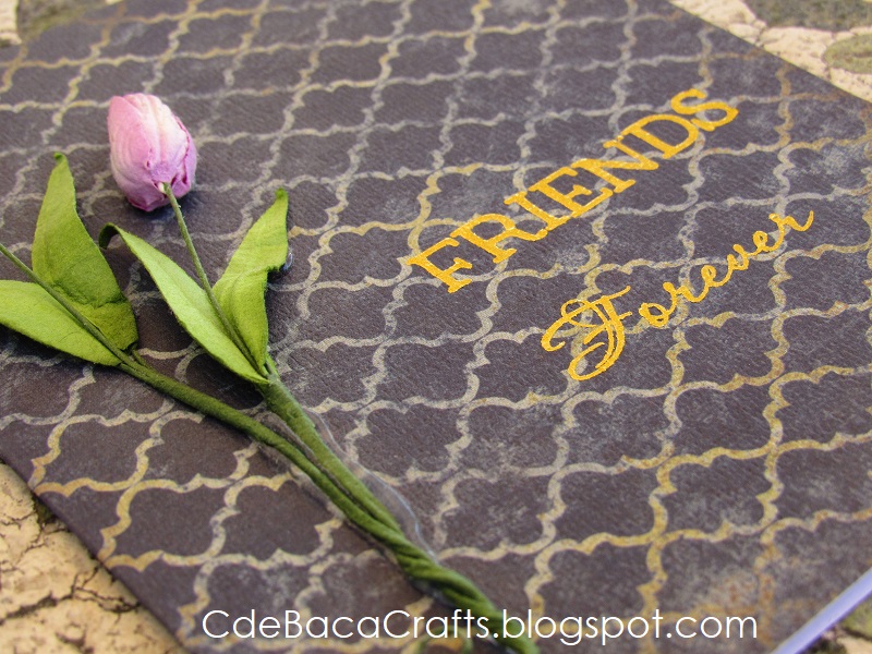 Card Making Gallery and Inspiration