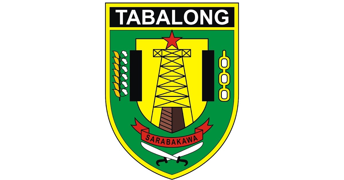 Logo Kabupaten Tabalong Format Cdr Png Hd Gudril Logo Tempat Nya Xx ...