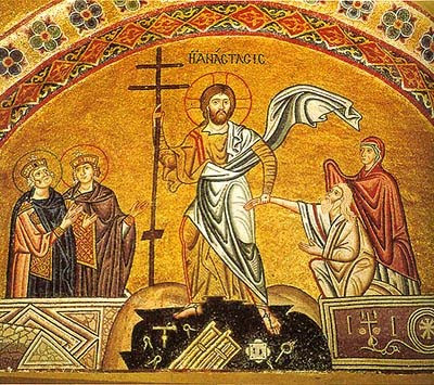 Good Friday & the Hidden Meanings of "Golgotha": Whose Skull Was It?