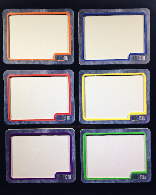 Everything Board Games Blank Slate Review | Everything Board Games ...