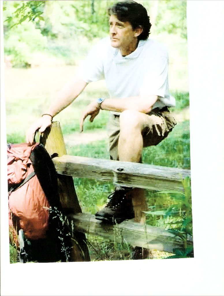 Scam Victims Story - Gerald Allen | Date Room