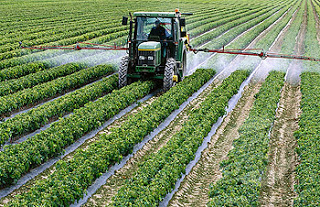 Dusting Equipment | Agriculture, Technology, and Business Market