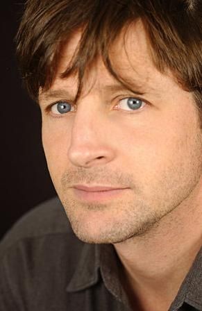 Eyecons: FRIDAY FAB 40+ TIM GUINEE