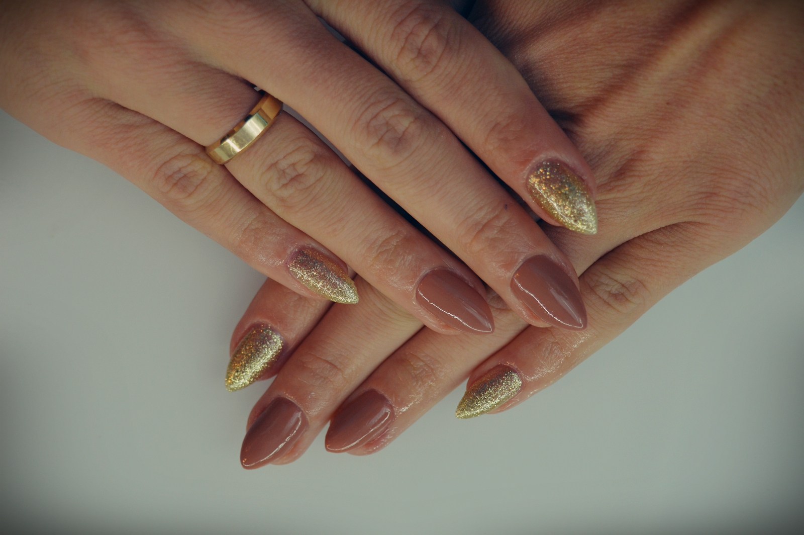 MariaMagdalena23 !: JESIENNE STYLIZACJE Z SEMILAC