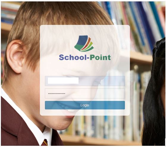 CEDEC International Schools: How to Log in to The School Portal as a ...