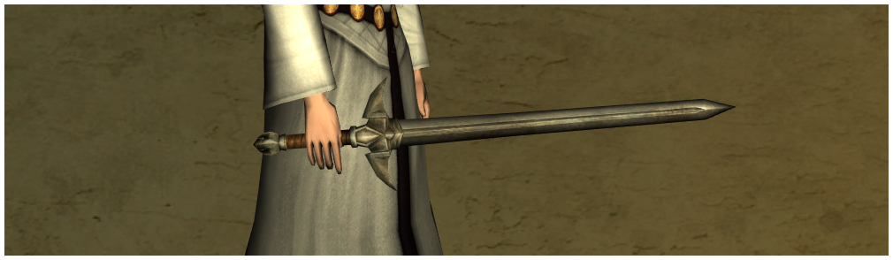 Material Middle-Earth: Sword Skins Collection, Part 3