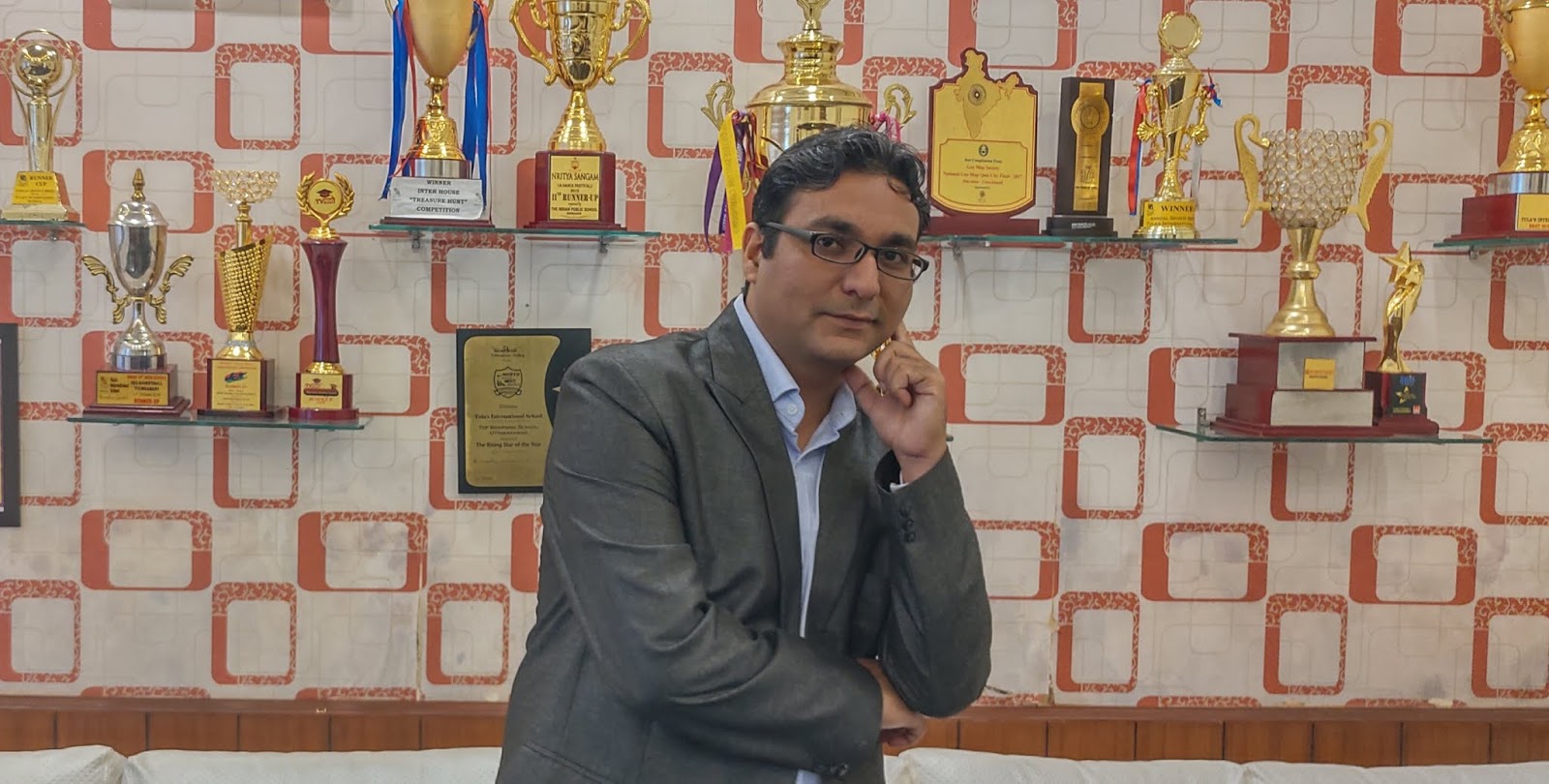 MEMORY GENIUS Virender Mehta | How to improve Memory Power & Empowering ...