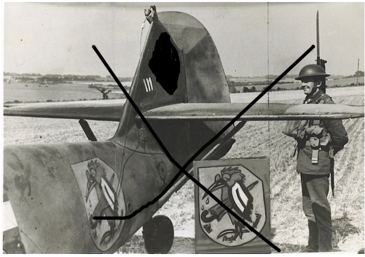 FalkeEins - the Luftwaffe blog: II./ JG 51 " verschnupfte Rabe ...