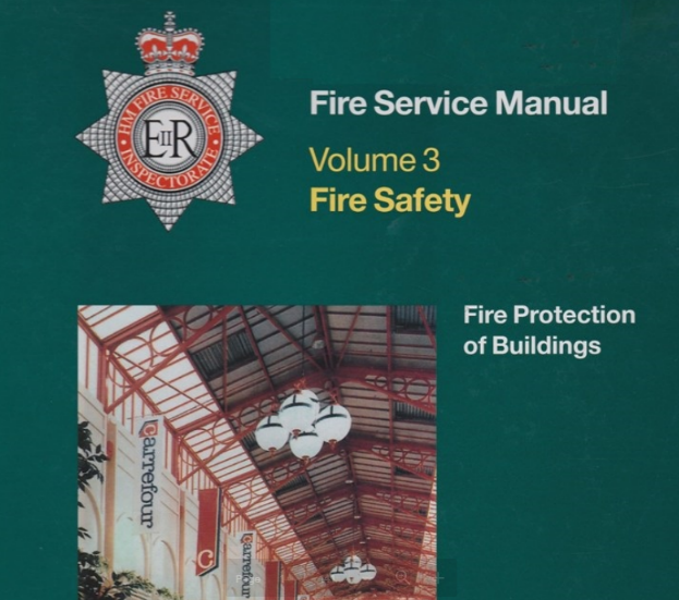 Fire Protection Of Buildings Fire Protection Of Buildings