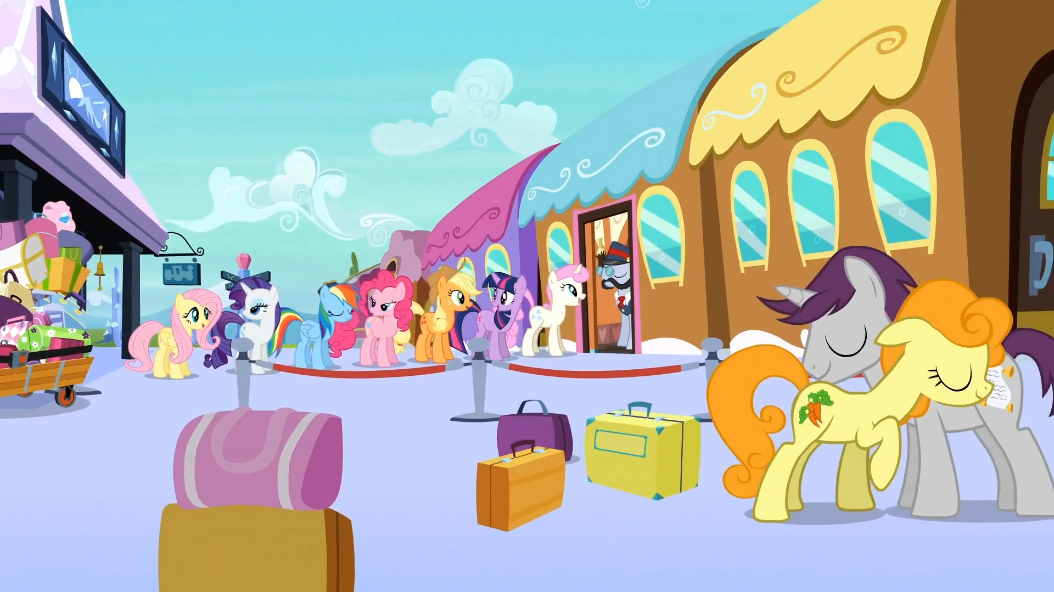 Equestria Daily - MLP Stuff!: Editoral: Why Do We Ship?