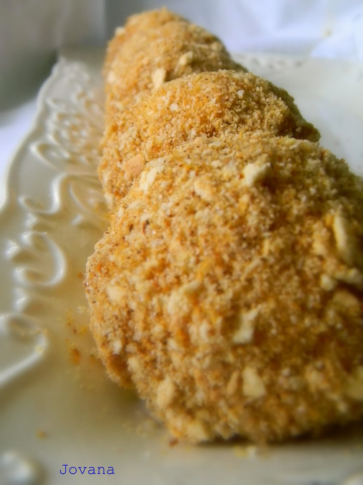 Griz knedle sa šljivama ~ Jojini isprobani recepti