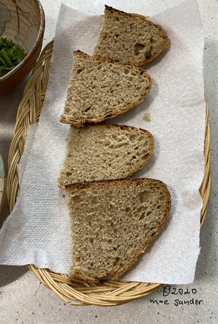 Mae's Food Blog: Exciting New Cookbook