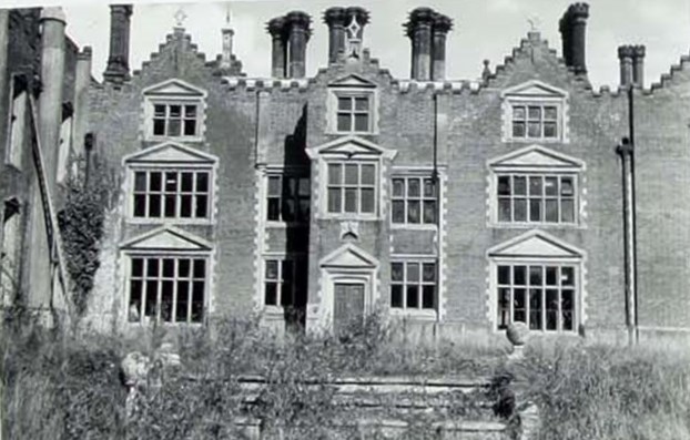 Landed families of Britain and Ireland: May 2020