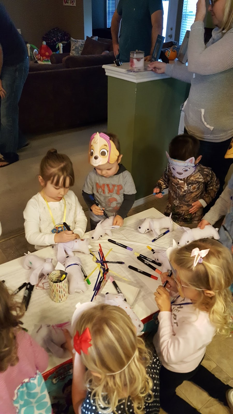 The Many Layers of Me: 2016