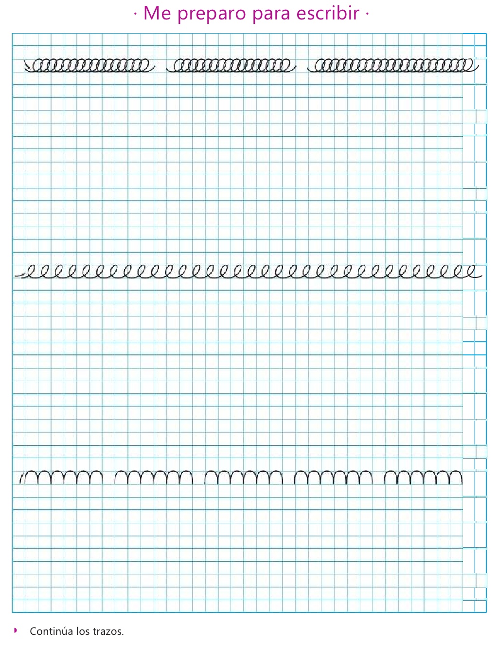 Descargar Gratis - Cuaderno De Ejercicios De Caligrafia 01F