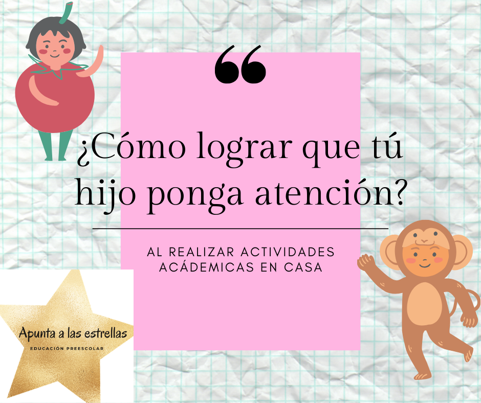 Tips y estrategias para padres de familia que están implementando ...