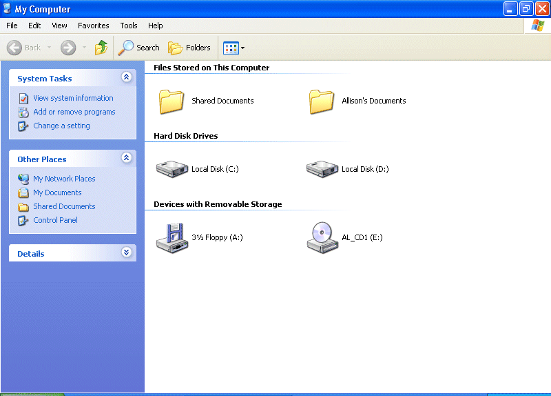 Definisi Troubleshooting Optical Drive Pada Komputer - adekoverdosis