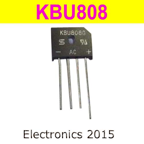 هندسة الالكترونيات : الدايود و انواعه Diode Types