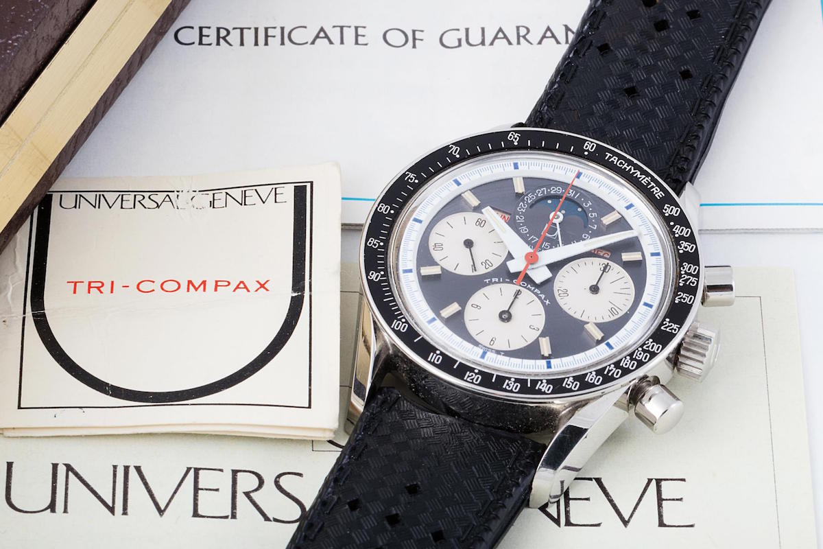 COMPAX, COMPUR, UNICOMPAX, BICOMPAX, TRICOMPAX...