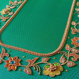 Color Bucket Handiwork