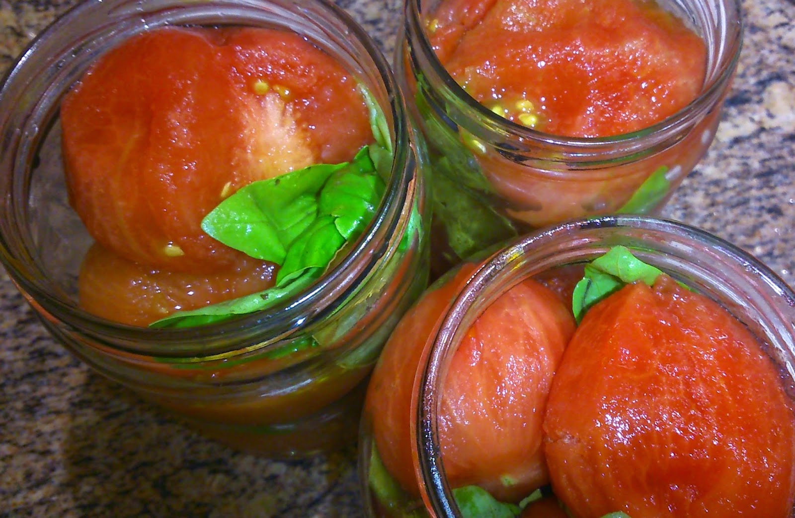 TOVELO COCINA PARA TI: TOMATES EN CONSERVA TRADICIONAL CA'N TOVELO