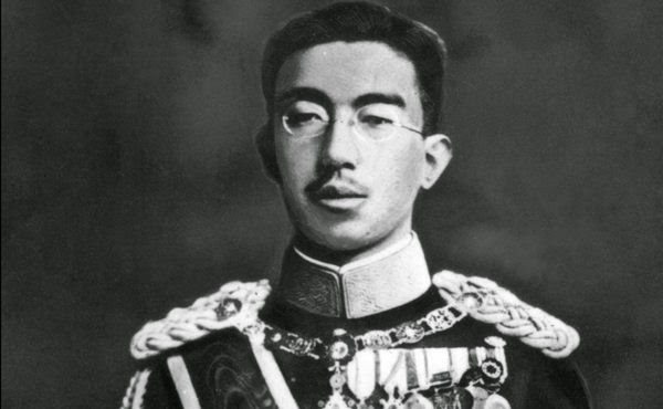 Culturizando: Cápsula Cultural: ¿Quién fue Hirohito?