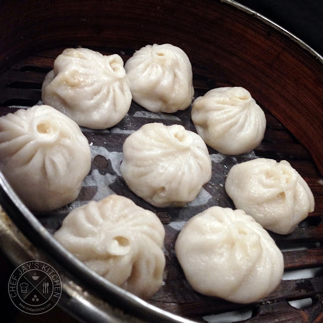 Lao Beijing: Delicious, Affordable Dimsum at the Heart of Makati | Chef ...