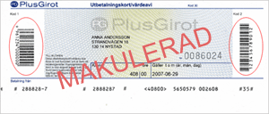 Det grå huset på kullen: Äntligen har någon tänkt till!!!!