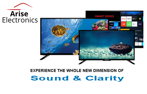 Arise Electronics: Which LED TV has to buy – Easy Tips?