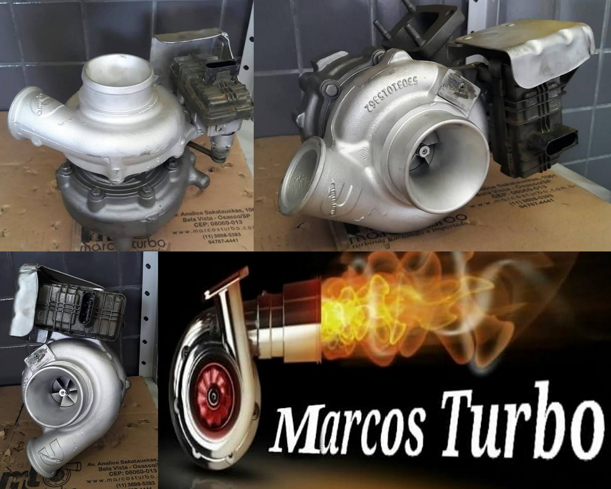 Marcos Turbo. Ligue turbinas (11) 3698-5393 93083-6539 ou 94787-4441 ...
