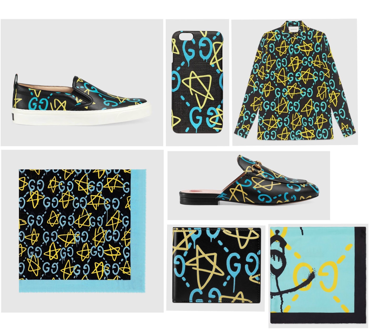 Gucci Prints 2016 | STYLE NIAZ