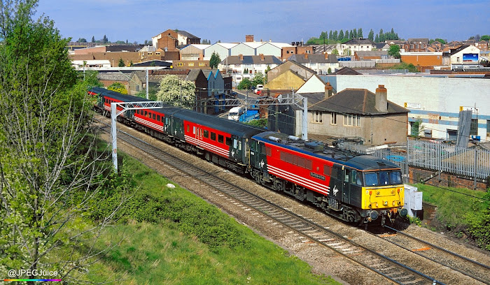 Virgin CrossCountry: The Timeline of Transition | Rail Revisited