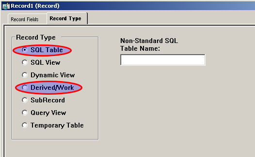 PeopleSoft Application Engine Creation
