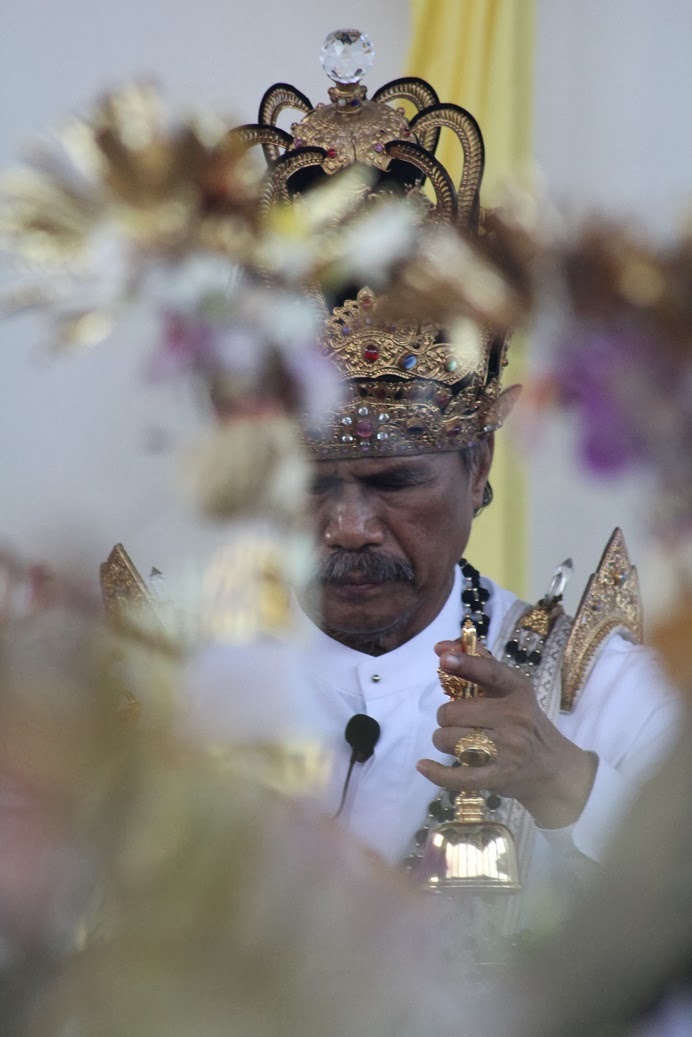 Tri 3 Dalam Agama Hindu Bali - Rare Angon