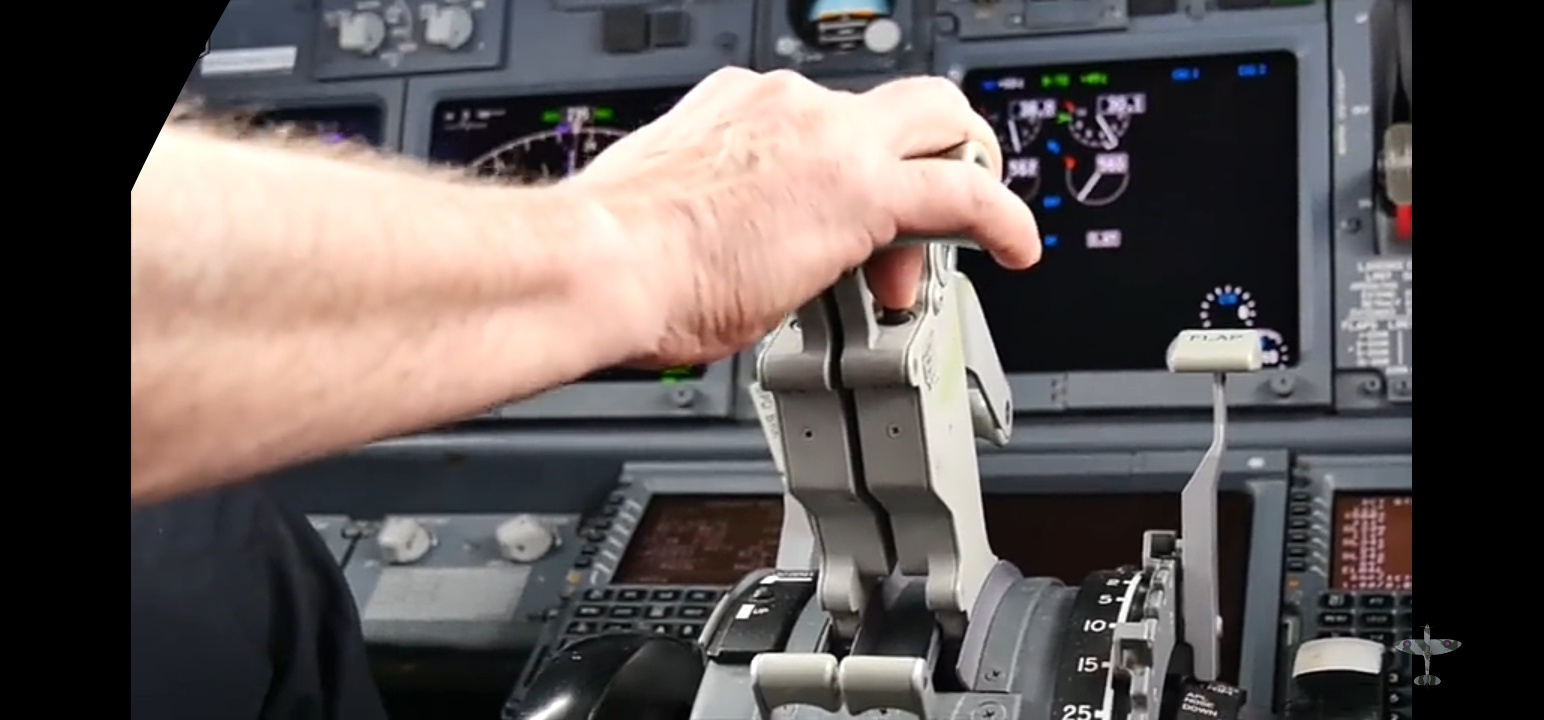 briefing about take off speeds v1, Vr, v2. ~ Mayuresh blogs