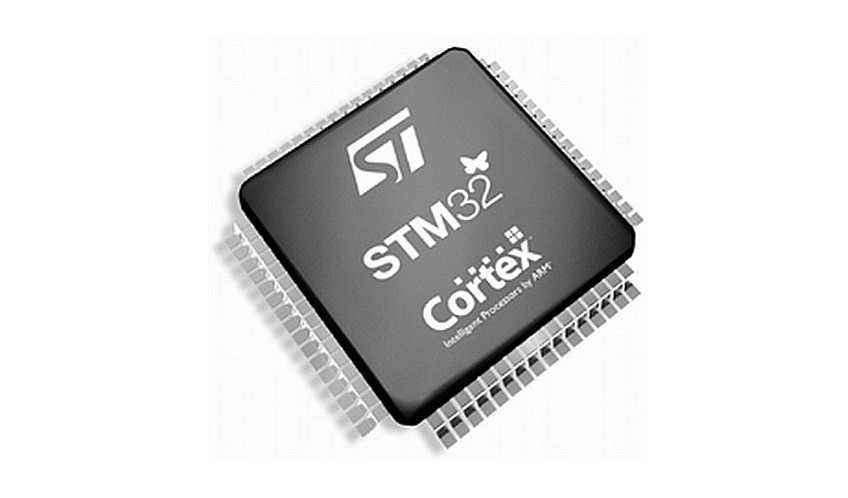 ARM CORTEX-M Processors and their bus