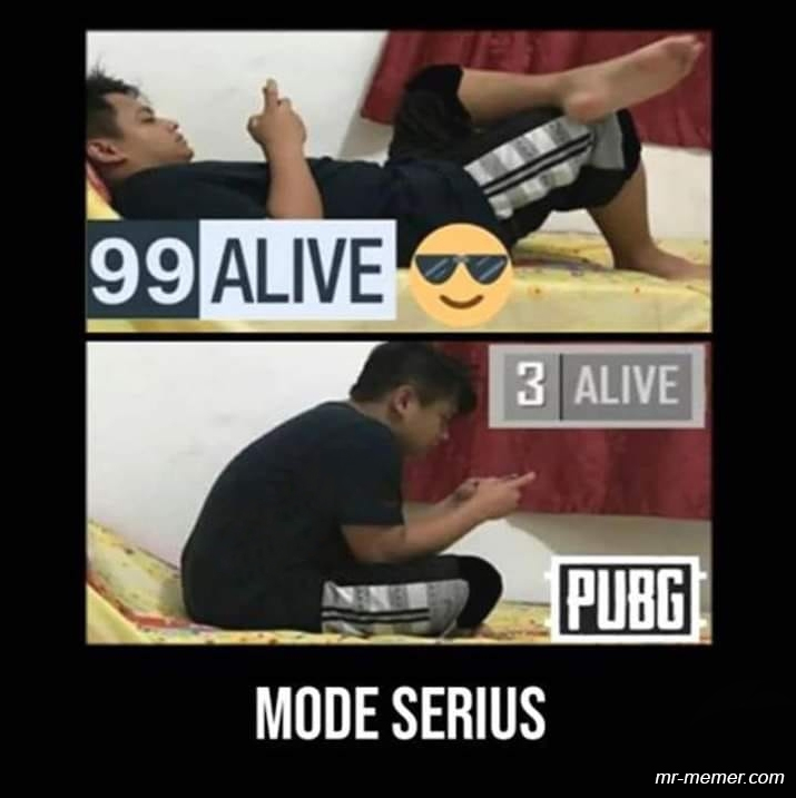 These 10 PUBG Memes Will Keep You Laughing | Mr-Memer