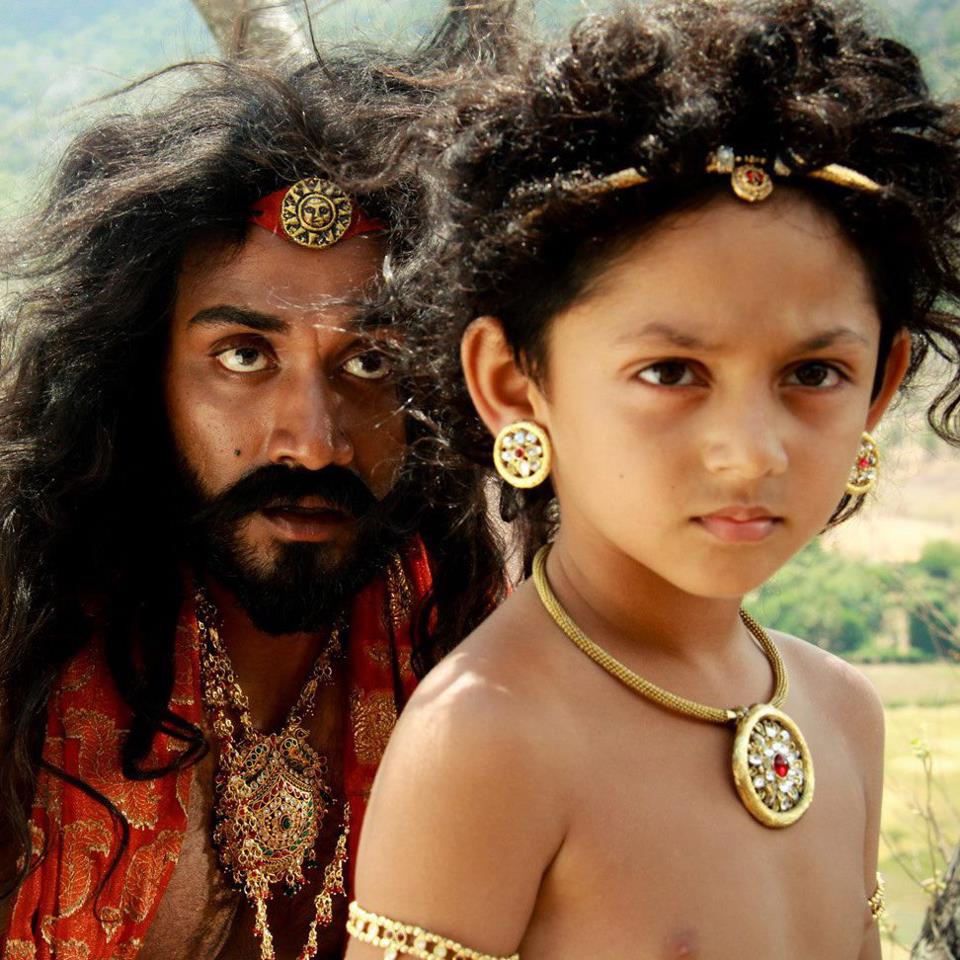 Siri Parakum (සිරි පැරකුම්) Sinhala Movie | ElaKiri