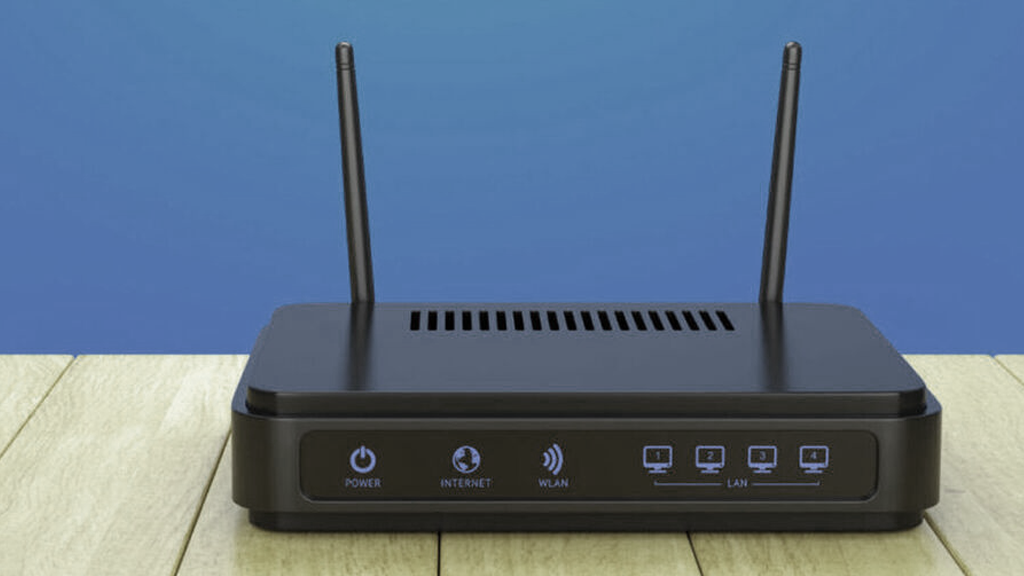 Cómo abrir los puertos del router