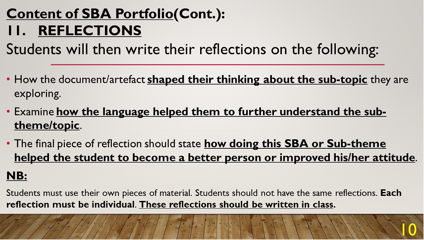 teach7g-education@CORNERSTONE MINISTRIES: A Breakdown of the CSEC ...