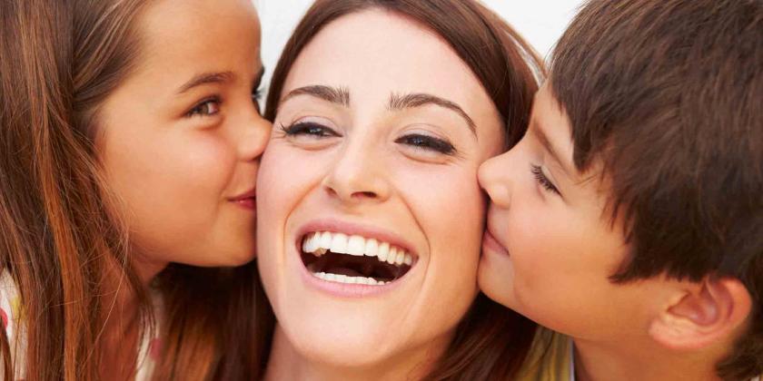 LA FORMACIÓN DE VÍNCULO AFECTIVO