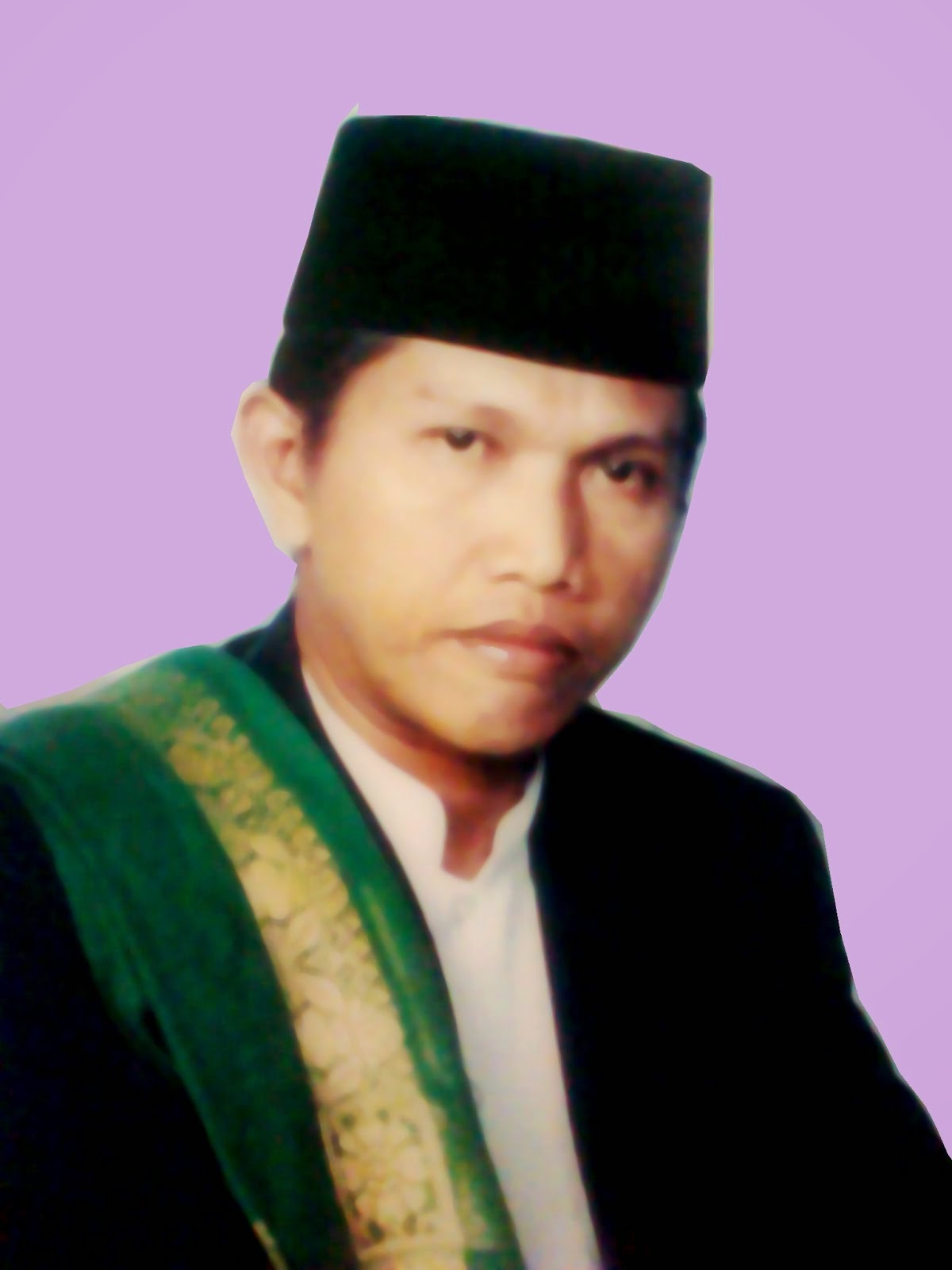 Kumpulan Lagu KH. Ma'ruf Islamudin