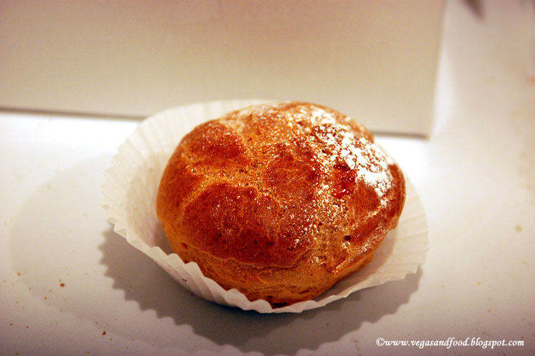 Natas Pastries - Sherman Oaks - Vegas and Food