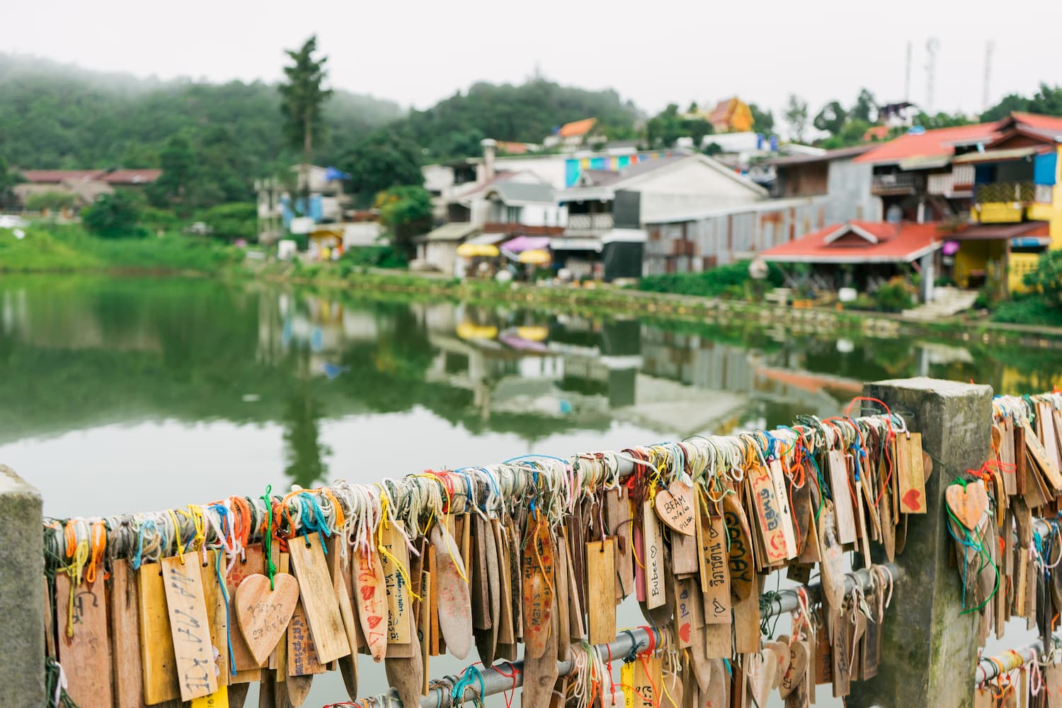 Chapter 9 : Pilok in KANCHANABURI