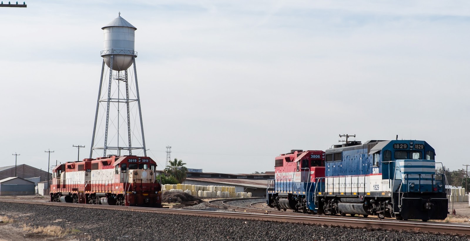 GPMcCash Photography & Art Works: Oildale