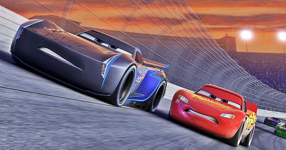 Cars 3 Trailer Finally Releases | Film