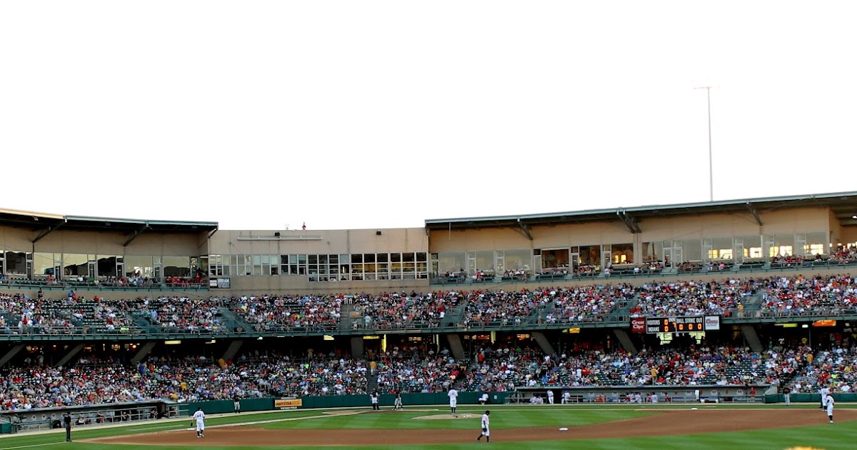 Arrows Sent Forth: Memories from an Indianapolis Indians game