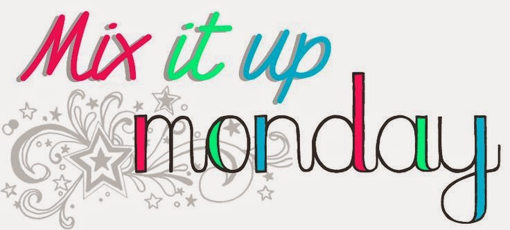 Making Scents Down Under: Mix it Up Monday!