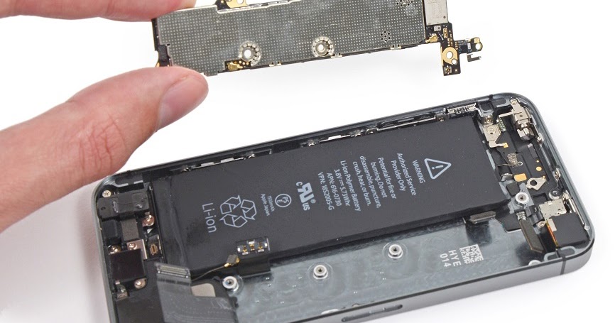 iPhone Repair Shop - iPhone Repair Tips